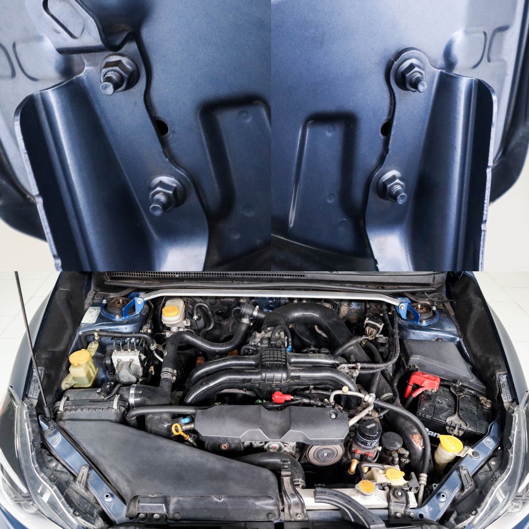 SUBARU XV 2.0I AWD ( A2236 ) | Boy Auto Group