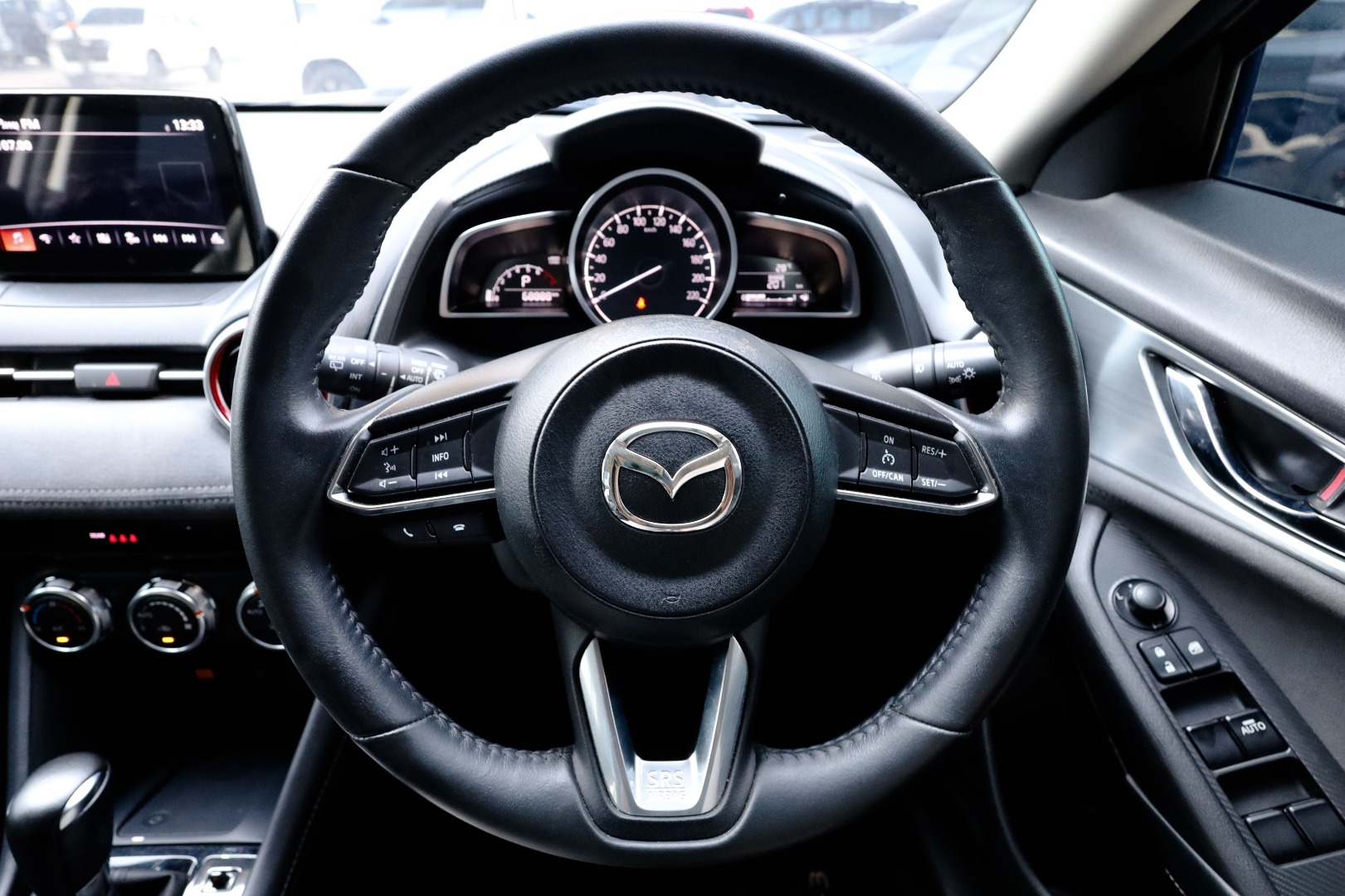 MAZDA CX-3 SKY ACTIV G 2.0 COMFORT (A2504 ) | Boy Auto Group