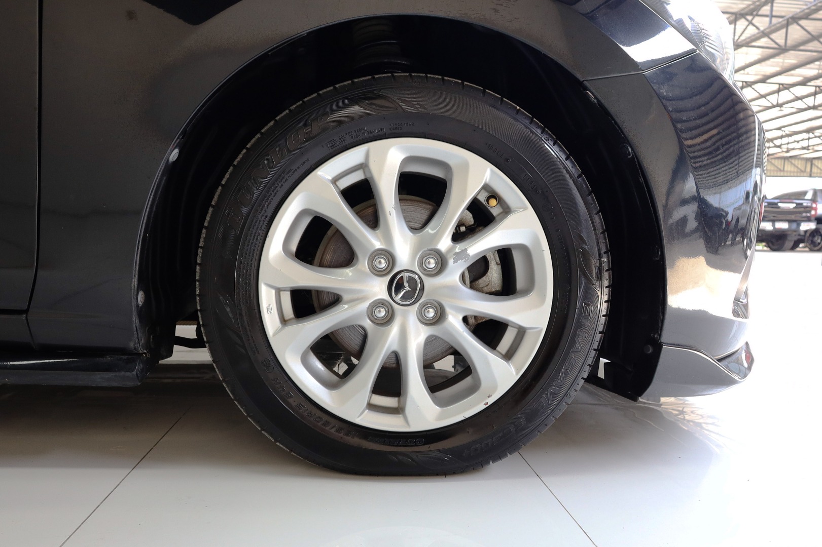 MAZDA 2 SKY ACTIV 1.5 XD HIGH CONNECT (A2503) | Boy Auto Group