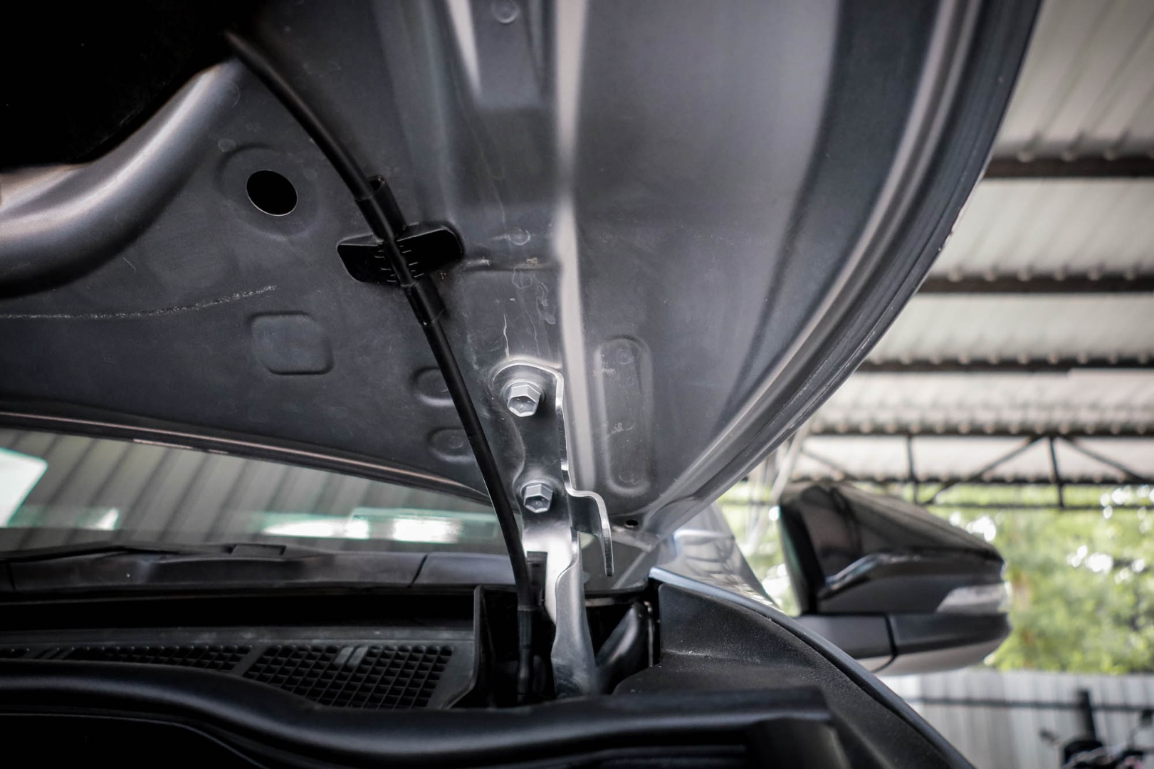 TOYOTA HILUX REVO SMART CAB PRERUNNER 2.4 ROCCO (B1503) | Boy Auto Group