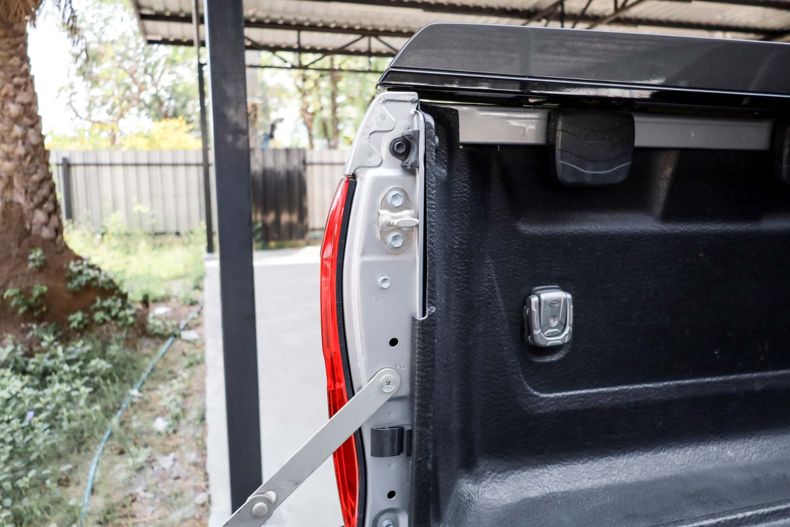 TOYOTA HILUX REVO SMART CAB PRERUNNER 2.4 ROCCO (B1503) | Boy Auto Group