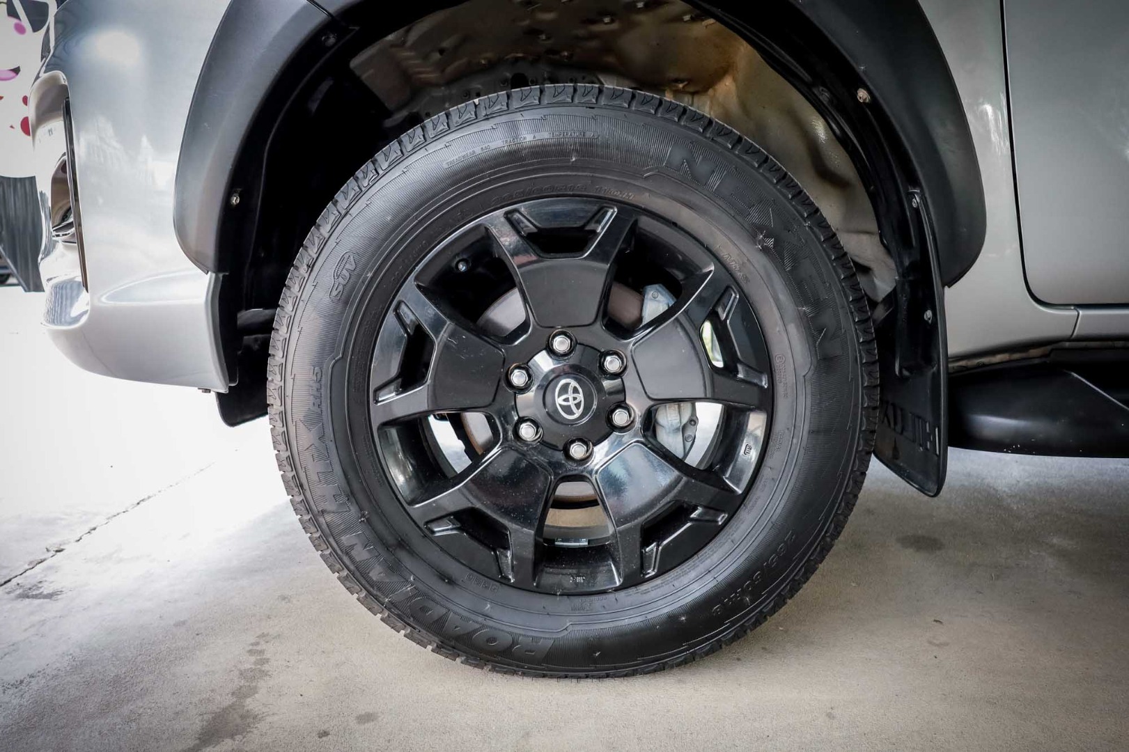 TOYOTA HILUX REVO SMART CAB PRERUNNER 2.4 ROCCO (B1503) | Boy Auto Group